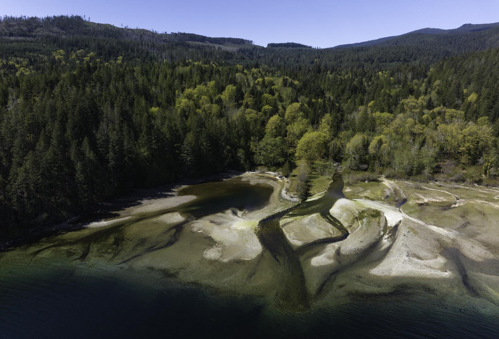 DL3047 SECHELT INLET Sechelt - Richard Morrison Vancouver Homes